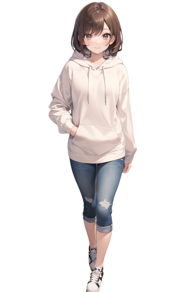 Growth Gambit by Orachi