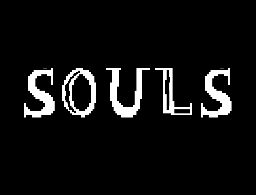 Souls by Gorgonage