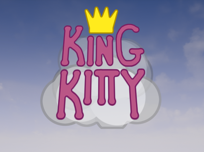 King Kitty: Purrsuit of Glory by nickworks