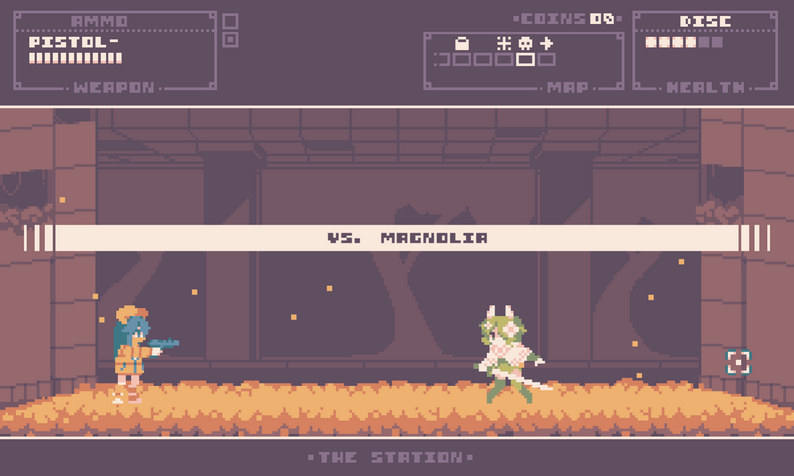 Rabbit Hole 1.06 by Shortcake_Cafe