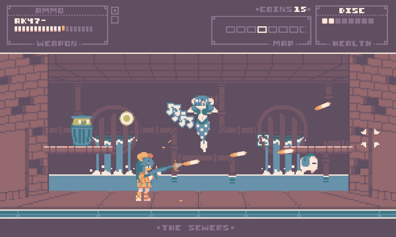 Rabbit Hole 1.06 by Shortcake_Cafe