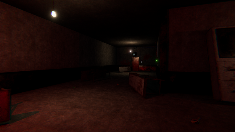 Math is Horror by Wobble Blocks