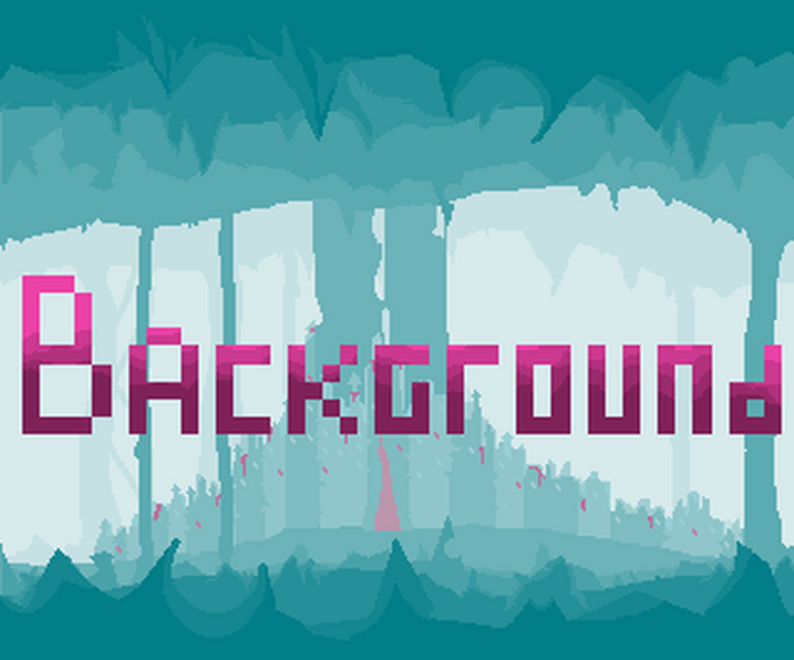 Parallax background 3 by Alina_ino