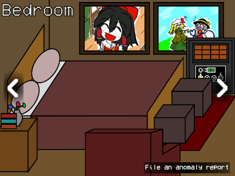 KKHTA : Security Watch - The Second Part by aidangonzo123