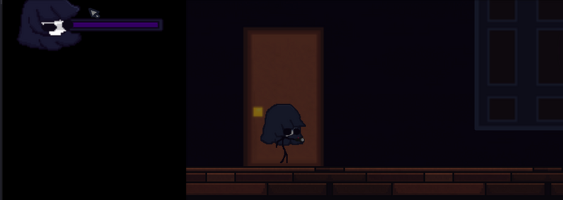 midnight snack! (Game jam) by Derpybaka