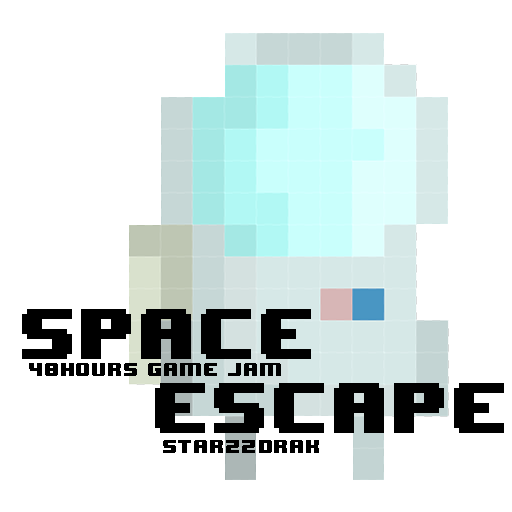 Space Escape by milansav