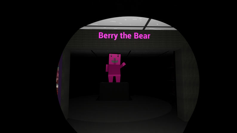 Shopping Nightmare by Dave Microwaves Games