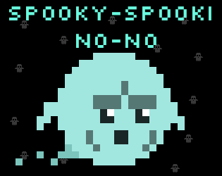 Spooky-Spooki No-No by Permafried Games
