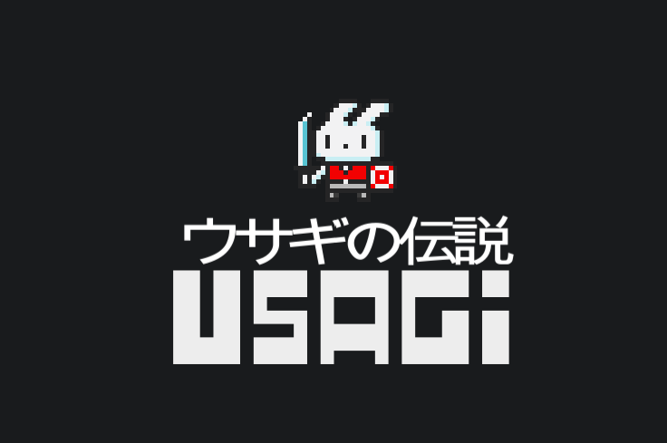 USAGI by roguelike