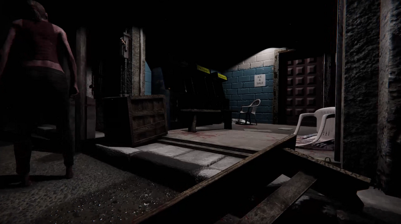 STRANDEAD by SolitaryStudios