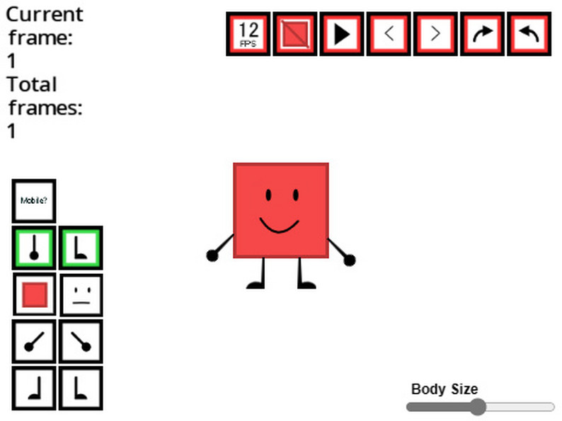 FBF Object Animator 2.2 by Sandiewich