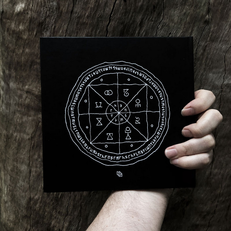 Shadowlords™ Mini System™ 3E by Horoscope Zine