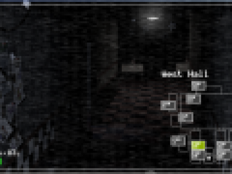 Five Nights At Freddy's (Demo) by CheekyBrick Evil incorporated