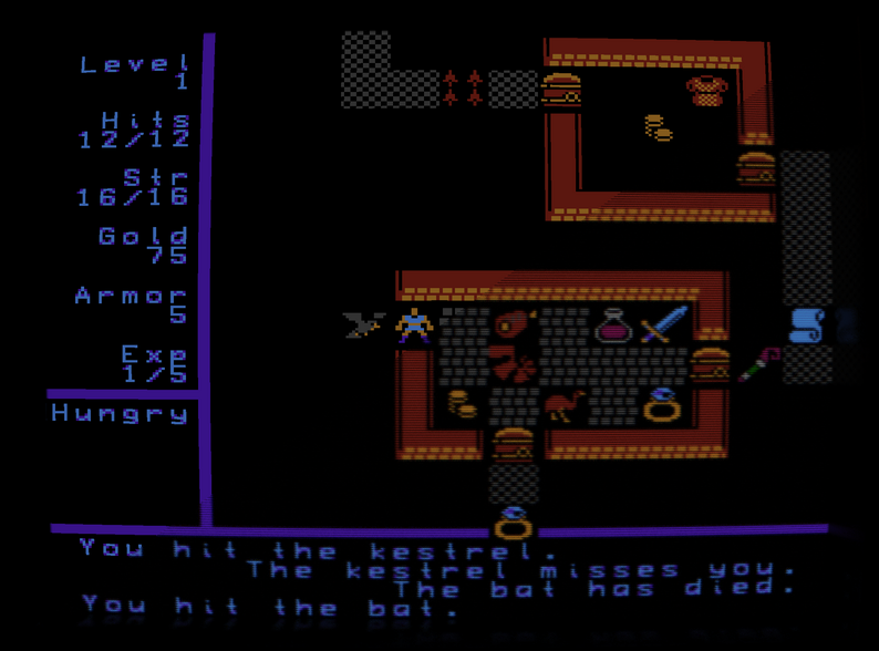 Advanced CRT Shader for GameMaker by SittingDuck