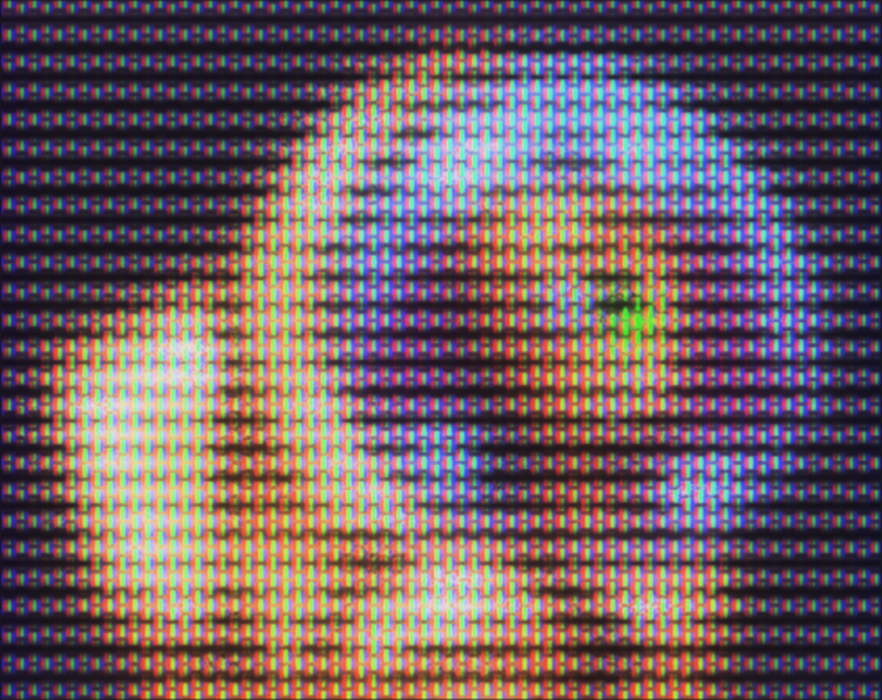 Advanced CRT Shader for GameMaker by SittingDuck