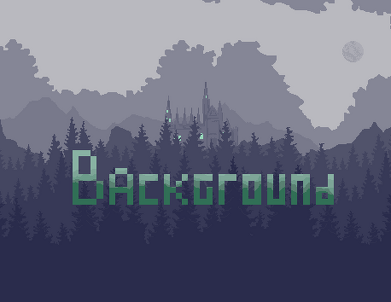 Parallax background 9 by Alina_ino