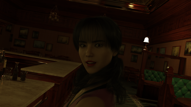 Dorothy's Journey (FMG GAME) Public Release by Myon-San