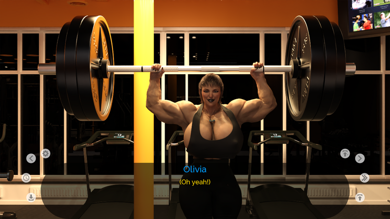 Dorothy's Journey (FMG GAME) Public Release by Myon-San