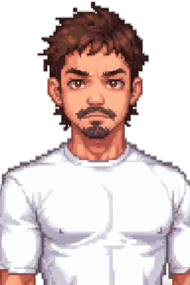 free VN characters by tommyye1900