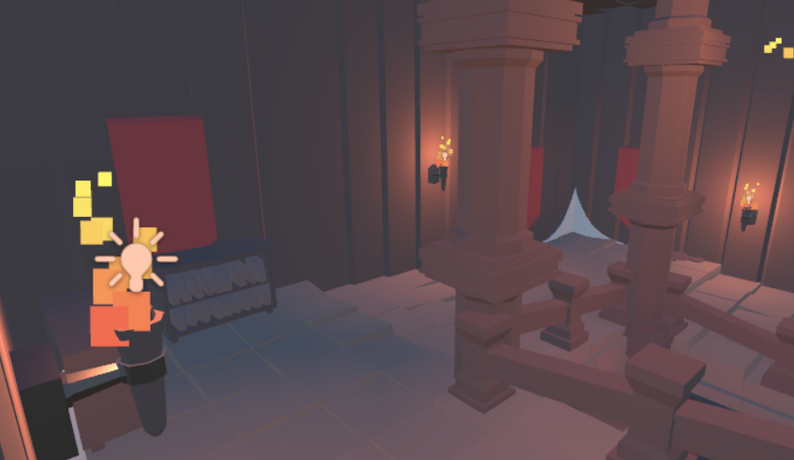 Dungeon Crawler Asset Pack by Ignite Assets