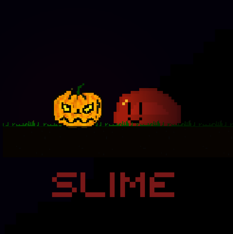 Dead-Slime by Syat76