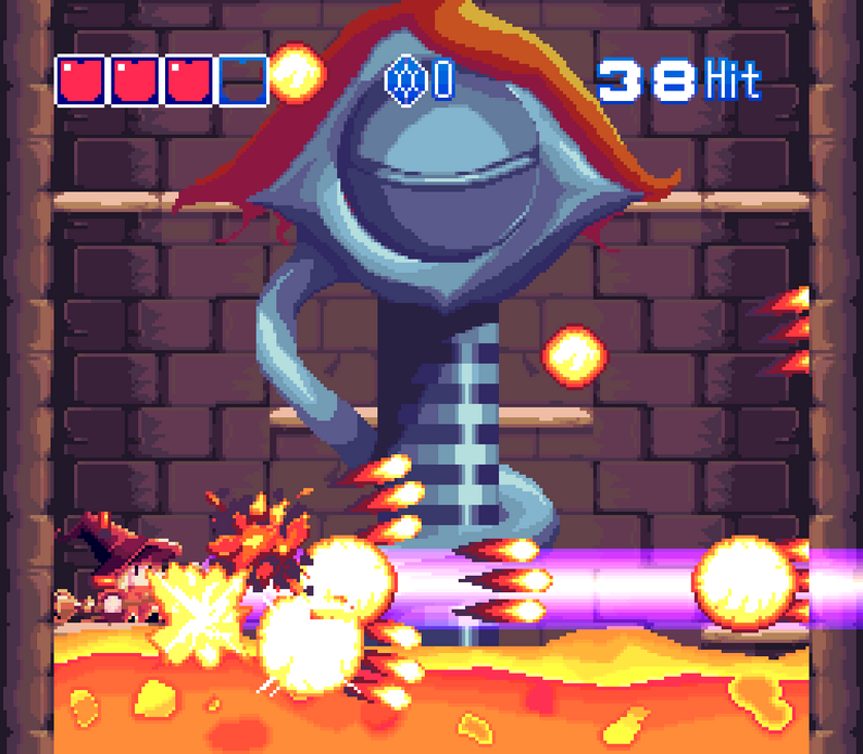 Dottie Flowers by Goldlocke