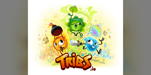 Tribs.io by MadJoh