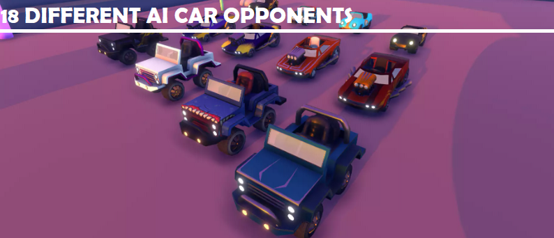 Drive Forever 2! by 🌏 Velcro Games Official