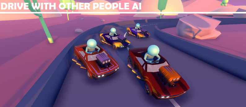 Drive Forever 2! by 🌏 Velcro Games Official