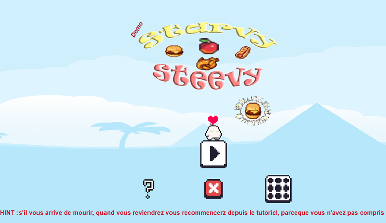 Starvy Steevy by Moon.ia