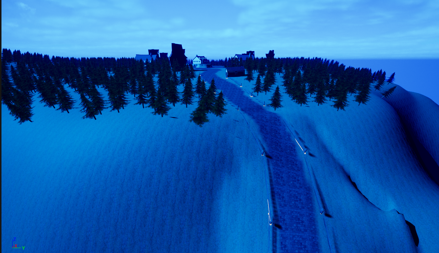 EMASTR by Dragon Brother for ELVES JAM - itch.io