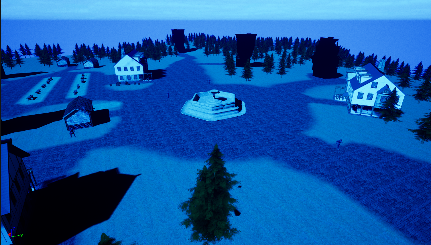 EMASTR by Dragon Brother for ELVES JAM - itch.io