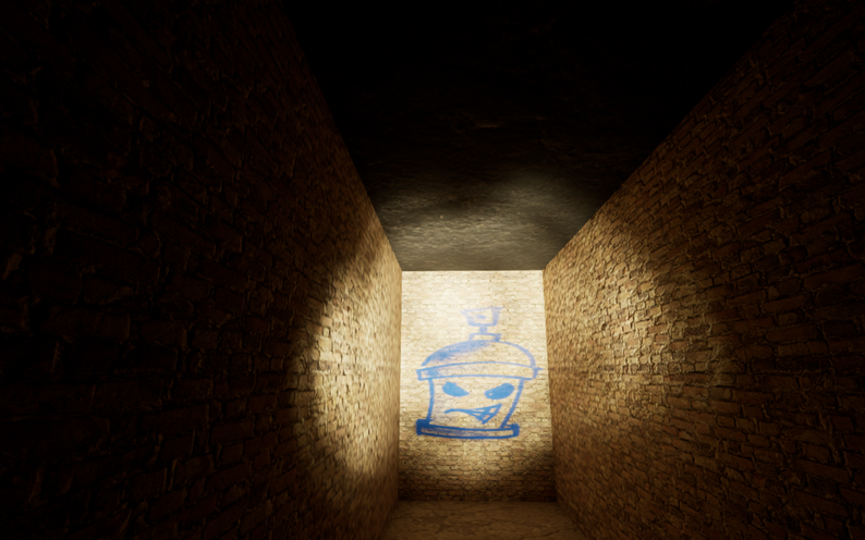 Yujiro Hanma - The Monster by Ratzer