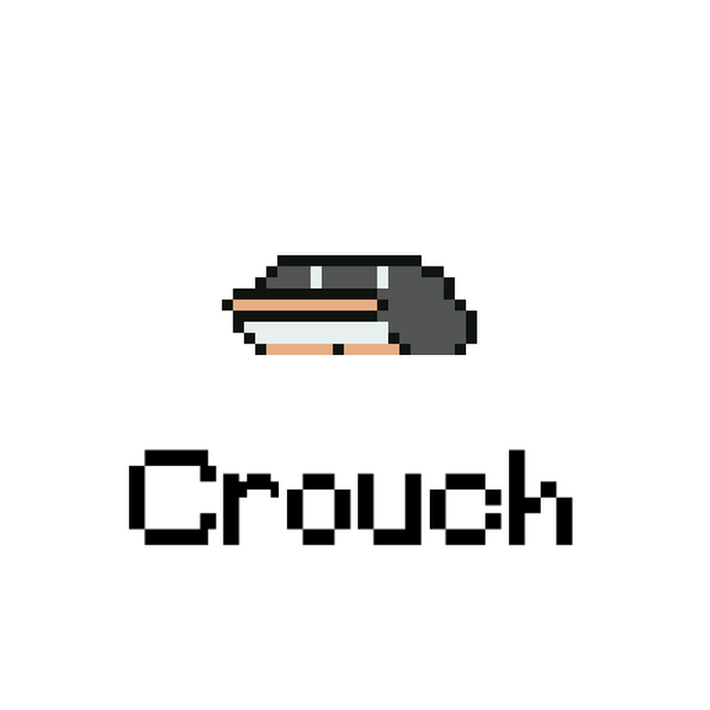 FREE Animated Pixel Art Penguin by Duckhive