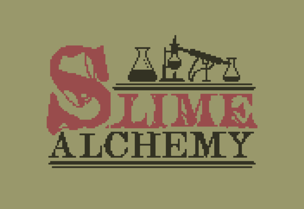Devlog - Slime Alchemy by slimecase