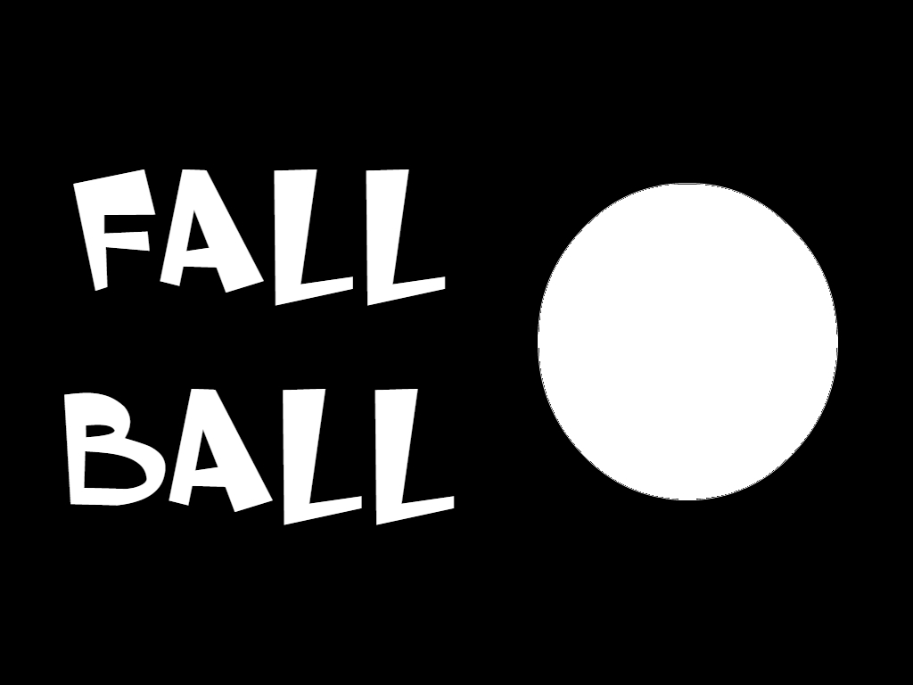 Fall Ball by Andypoo