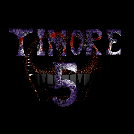 TIMORE 5 by Vidas Games