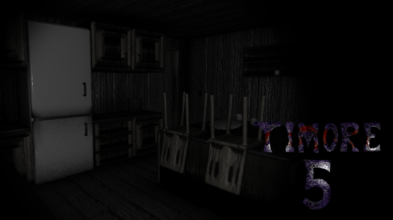 TIMORE 5 by Vidas Games