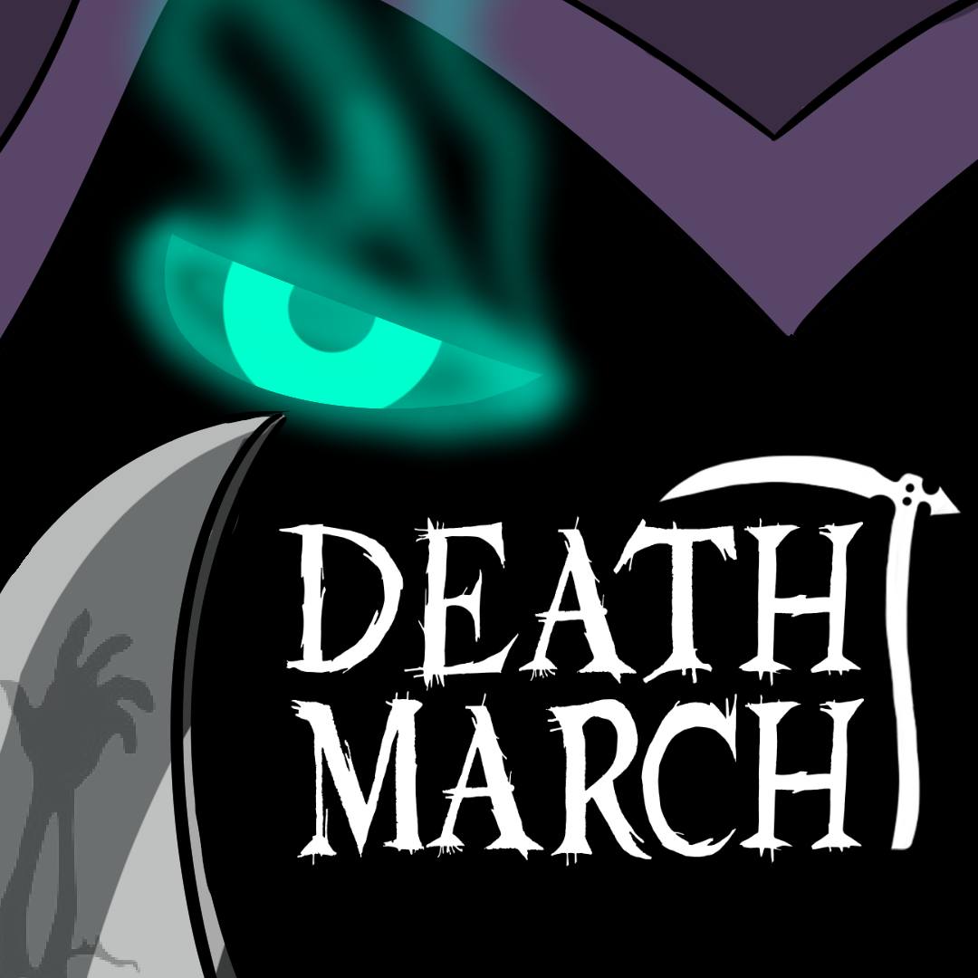Death March by ClashCat