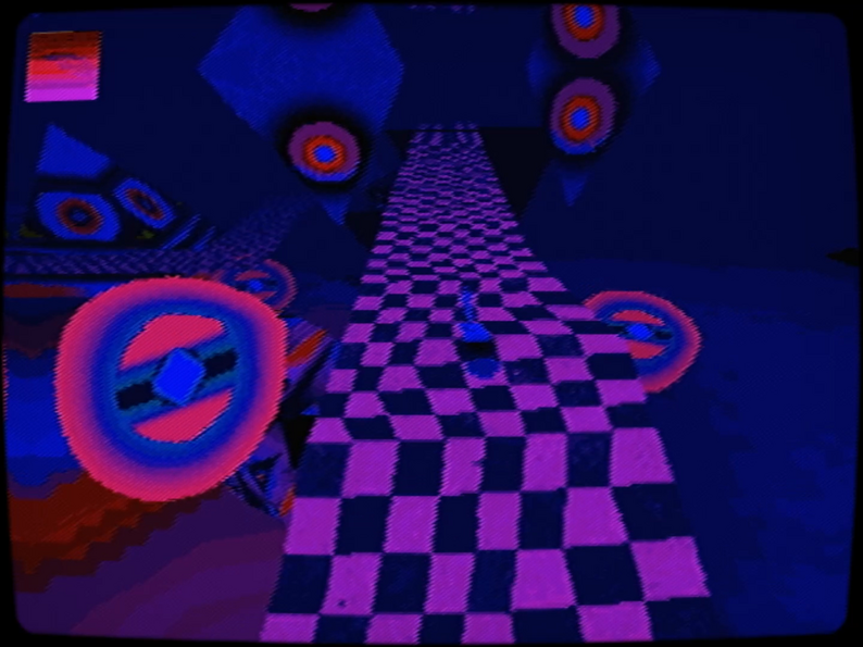 OK/NORMAL by 98demake