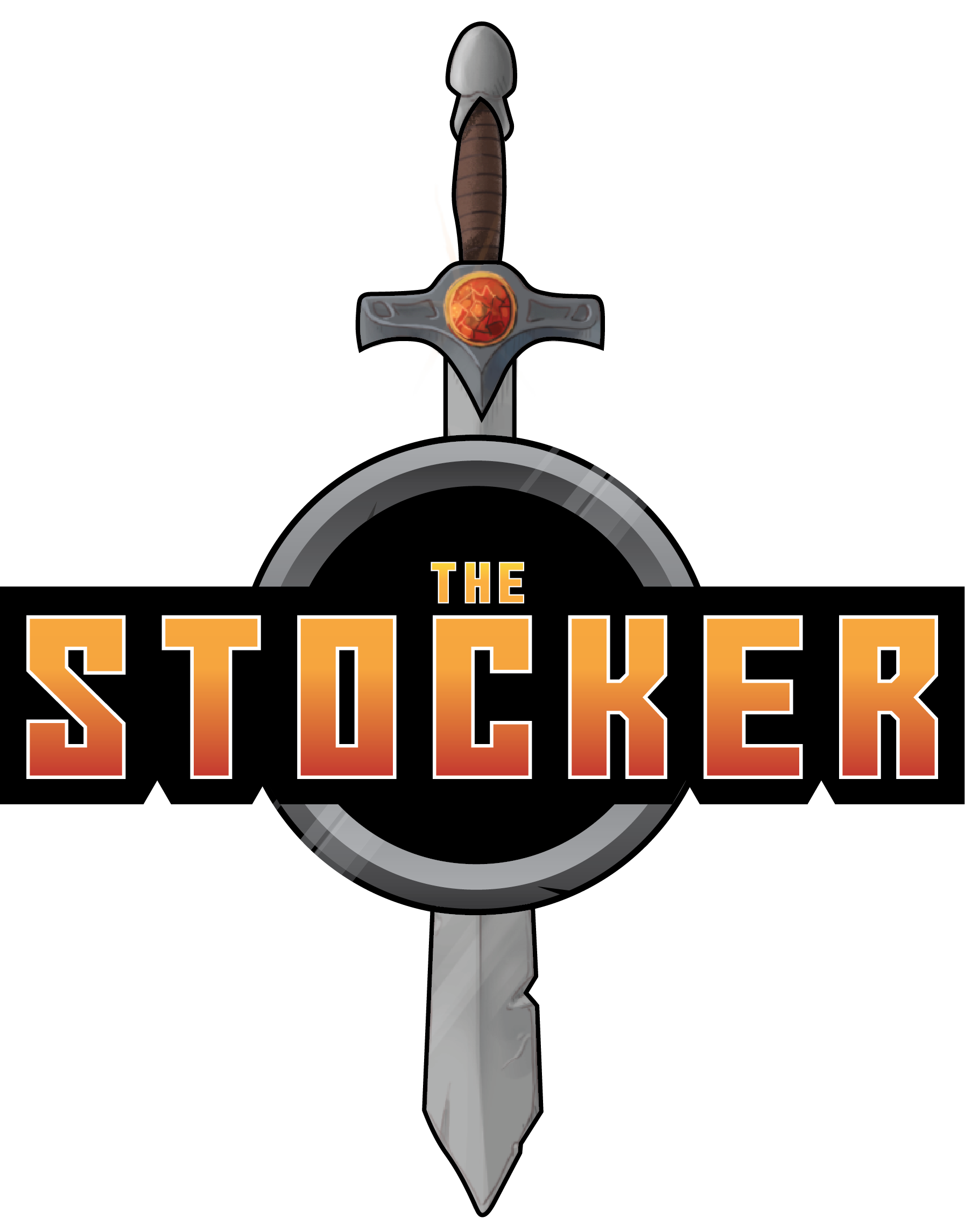 The Stocker by jrpcollins, JMiles42