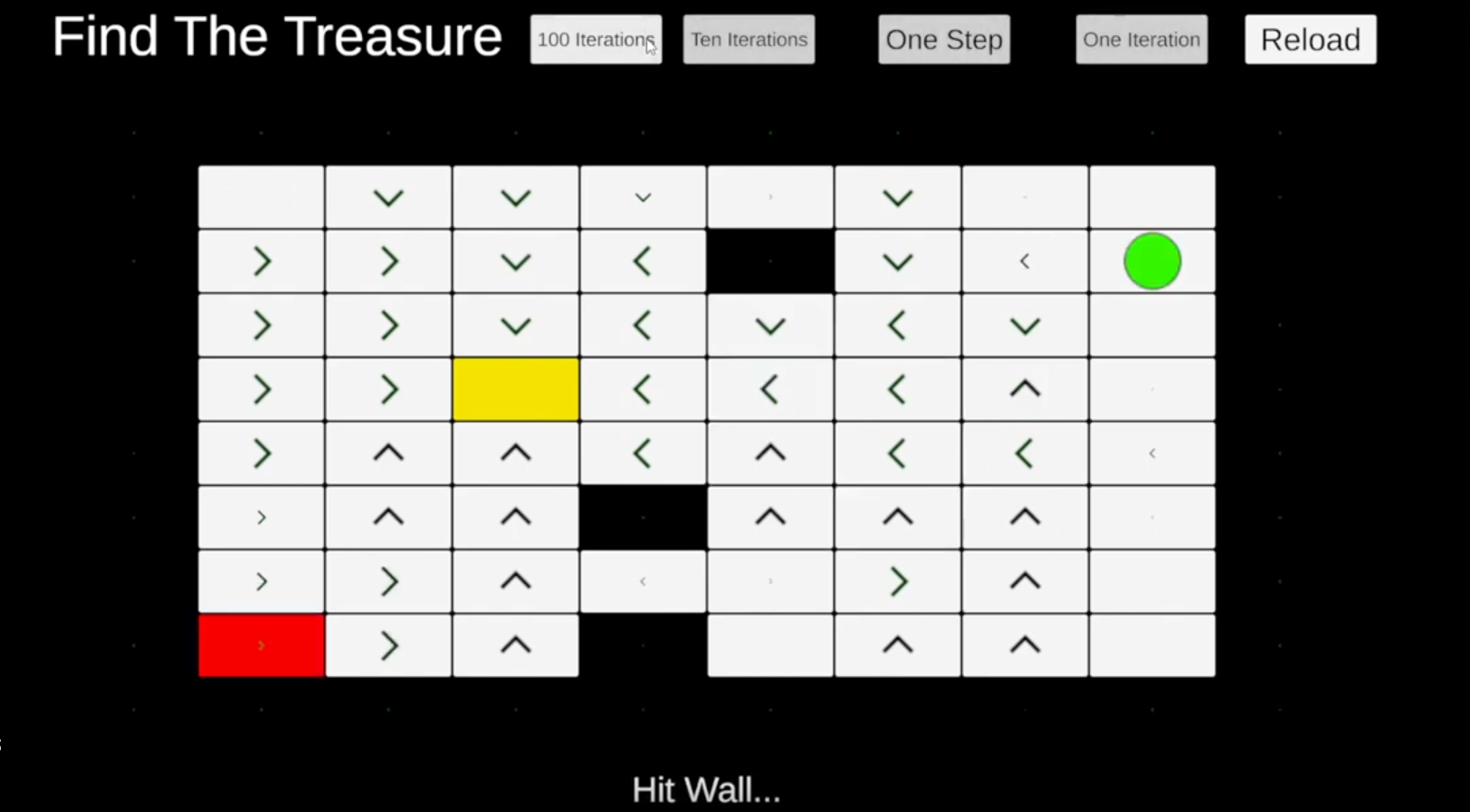 Artificial Intelligence Projects SARSA Connect 4 MultiVsMultiple By Artificial Intelligence Projects SARSA Connect 4 MultiVsMultiple By