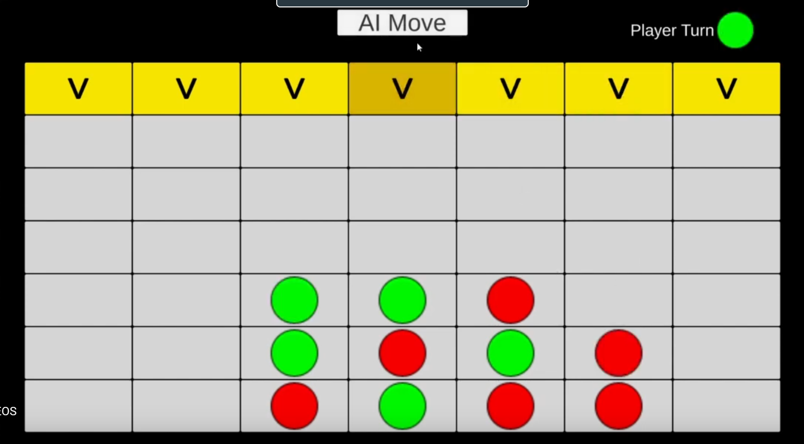 Artificial Intelligence Projects SARSA Connect 4 MultiVsMultiple By Artificial Intelligence Projects SARSA Connect 4 MultiVsMultiple By