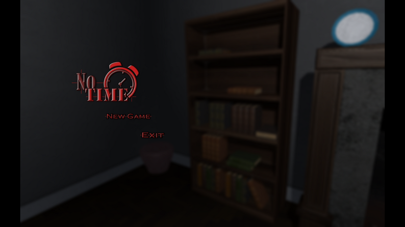 No Time by Neet Games