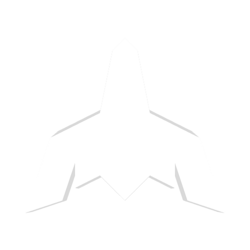 2D Simple Space Ships by Bedirhan AKKURT