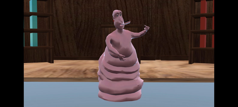 The swamp of Shrek (BETA) by LuizMatheus