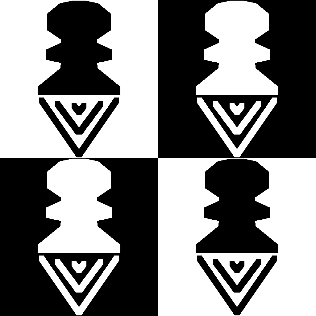 Rocket Chess By Campo Del Padre