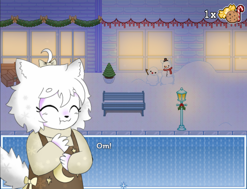 Fia's Night Out by arcadekitten