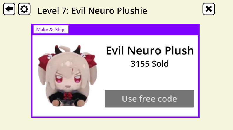 Find Neuro by JimenezLi