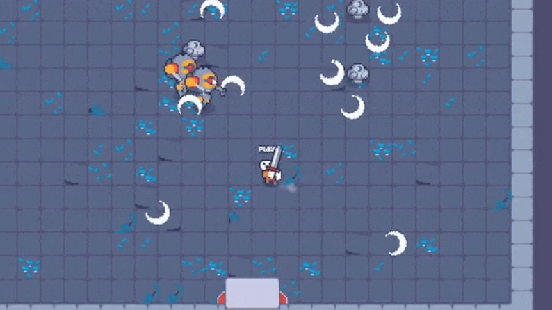 Starground Demo by Big Boy Games